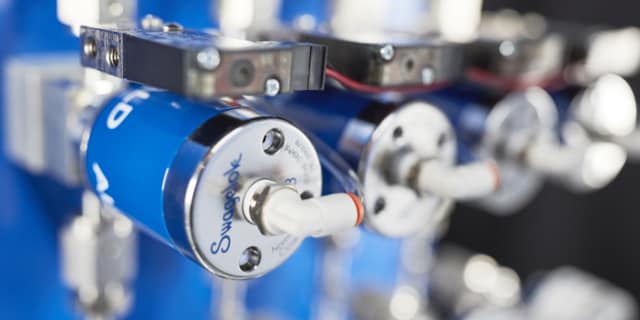 Industries | Swagelok